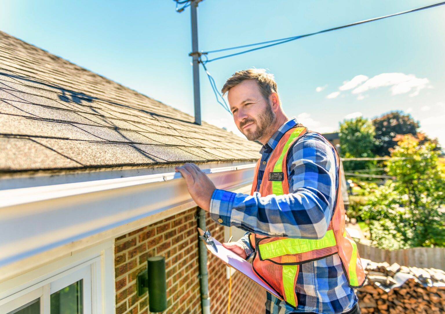 Roof Replacement Service in Mississippi and Louisiana