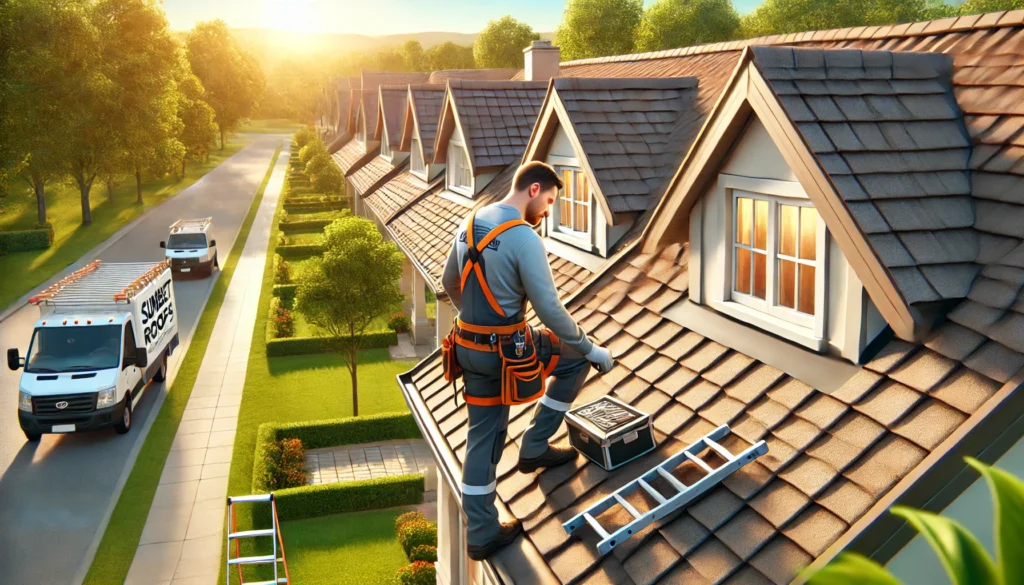 How Often Should You Inspect Your Roof? | Sunbelt Roofs