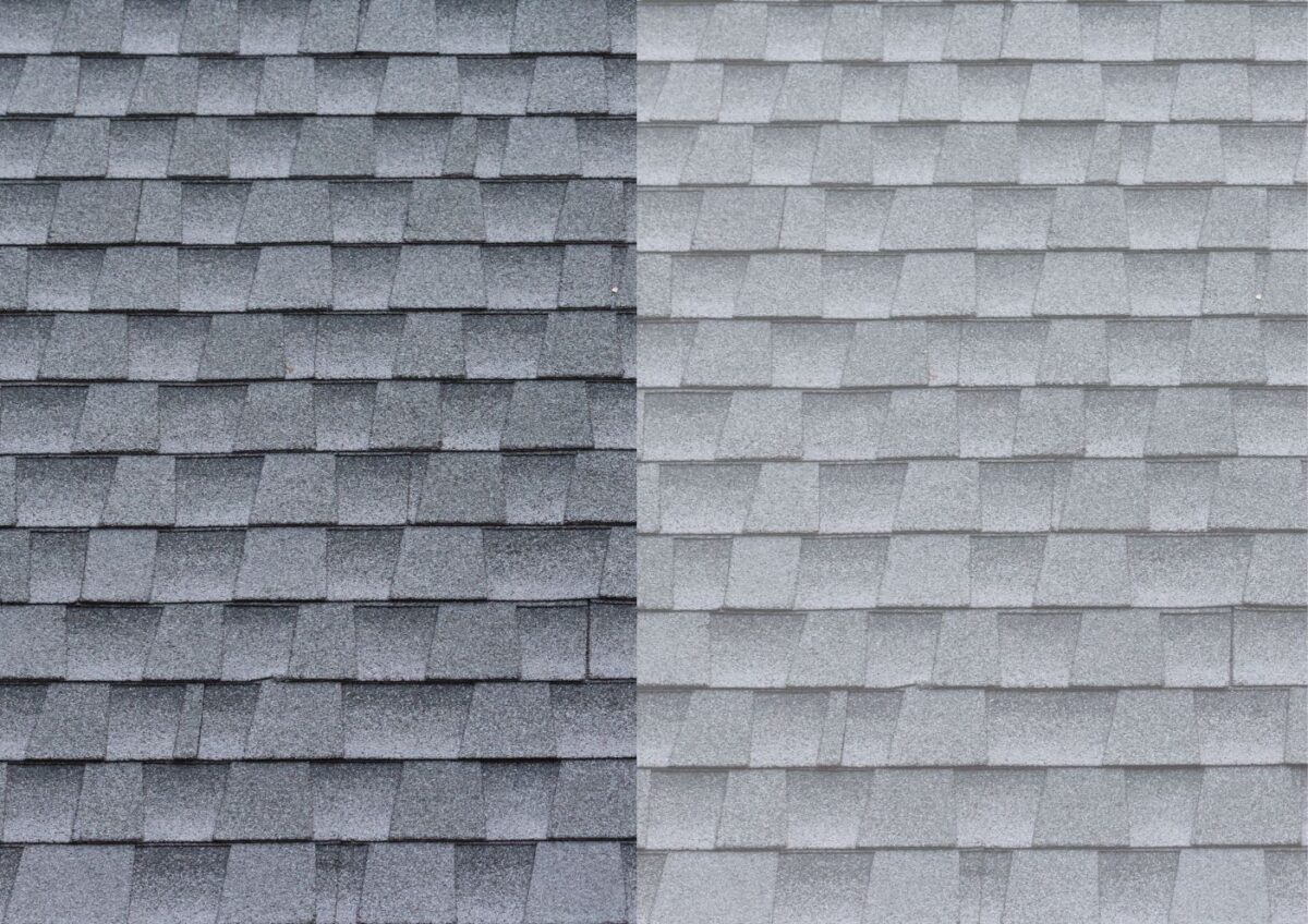Dark vs Light Shingles: Choosing the Right Roof for Your Home